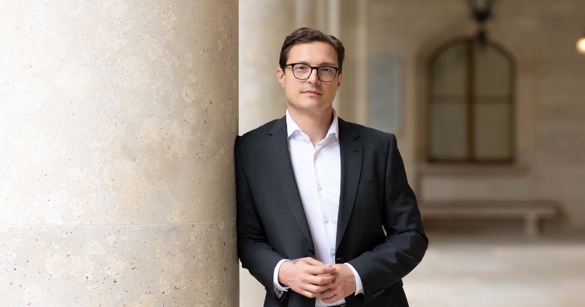 Dr. Michael Trinko, | SPÖ Wien Website