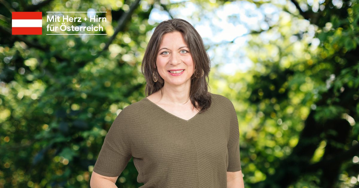 Barbara Marx | SPÖ Meidling