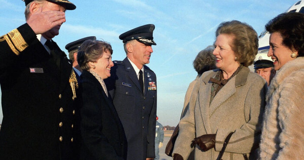 Thatchers Erbe: Explodierende Mieten und überfüllte Wohnungen | Trotzdem