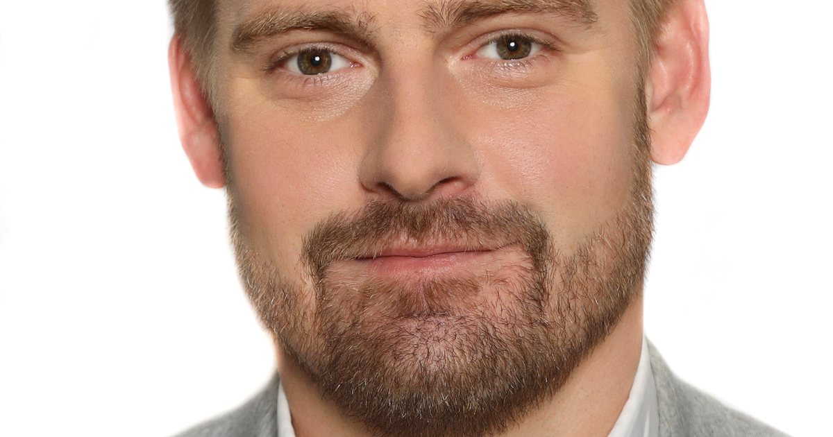 Mag. Marcus Gremel, | SPÖ Wien Website