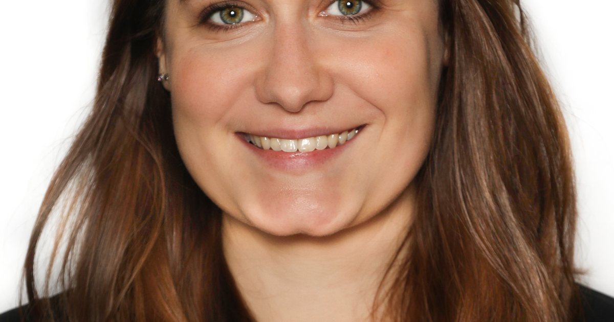 Marina Hanke, BA | SPÖ Wien Website