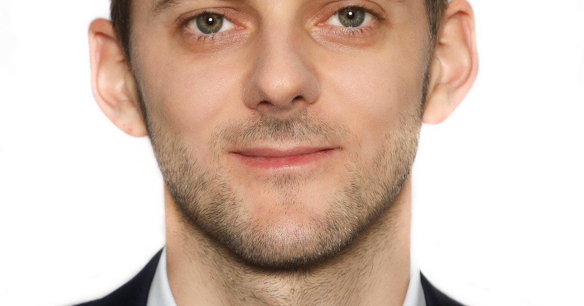 Benjamin Schulz, | SPÖ Wien Website