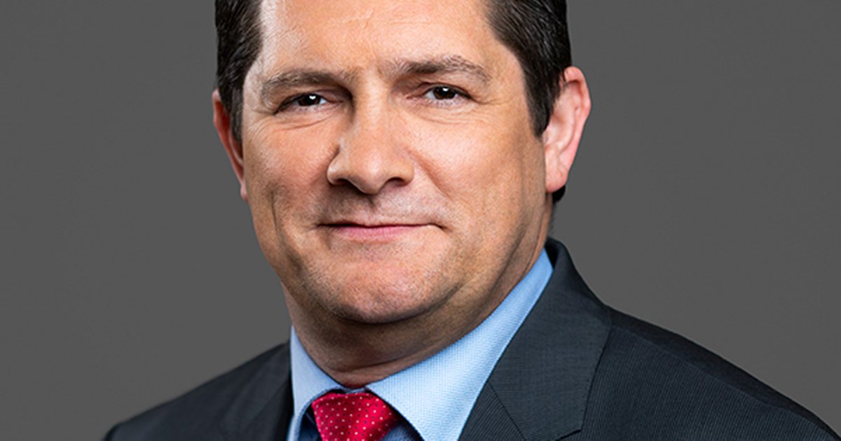 Ing. Alexander Prischl, | SPÖ Favoriten