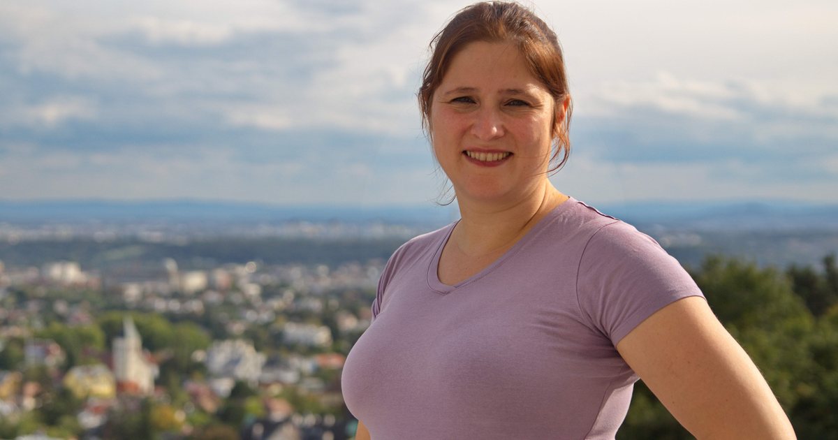 Mag.a Julia Hinterseer-Pinter, | SPÖ Ottakring