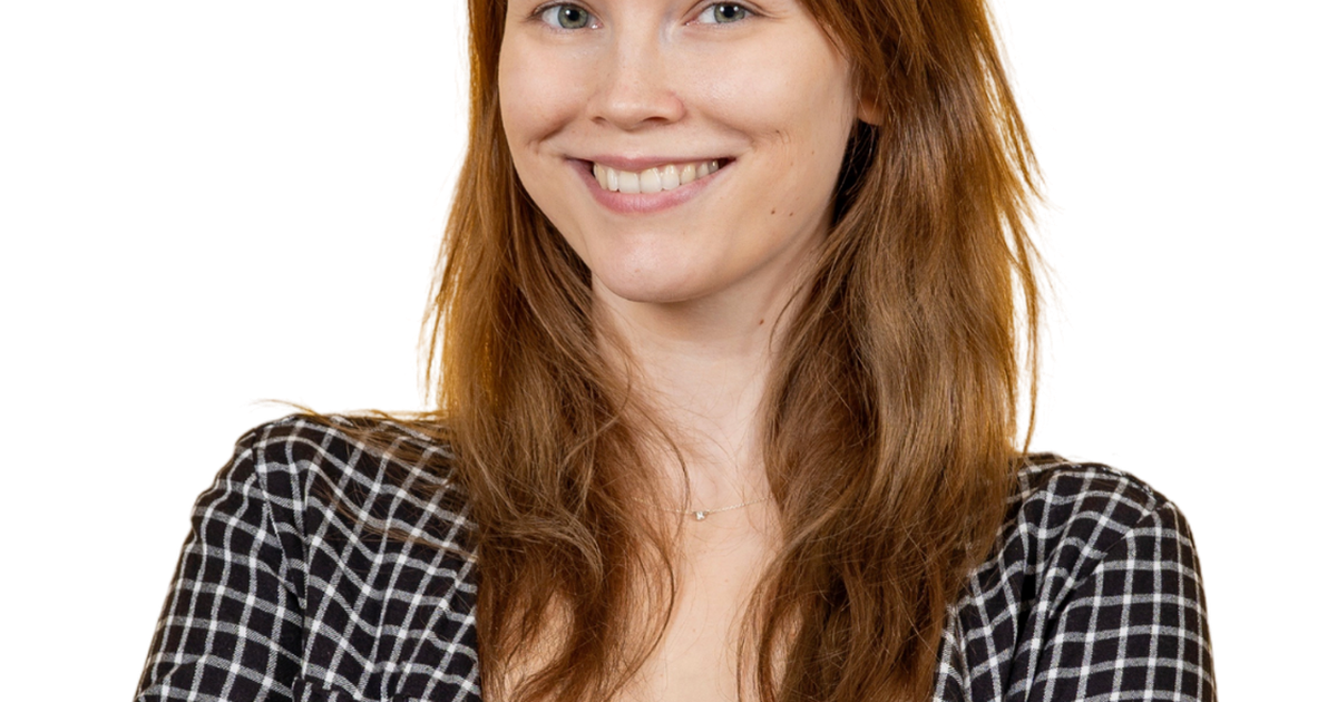 Mag.a iur. Alice Seidl, BA | SPÖ Hernals