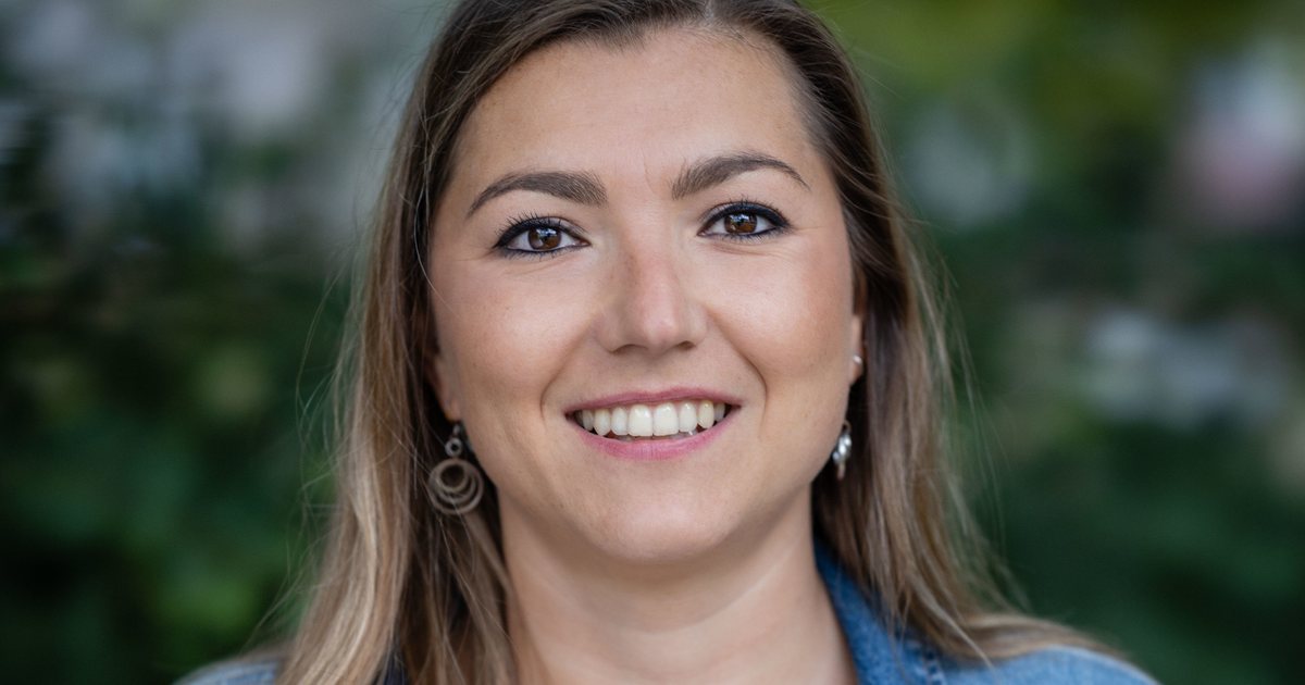 Mag.a Barbara Kasper, | SPÖ Währing