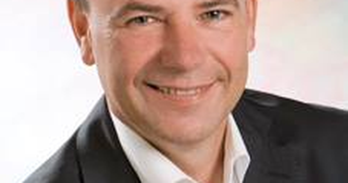 Gerald Bischof, | SPÖ Wien Website