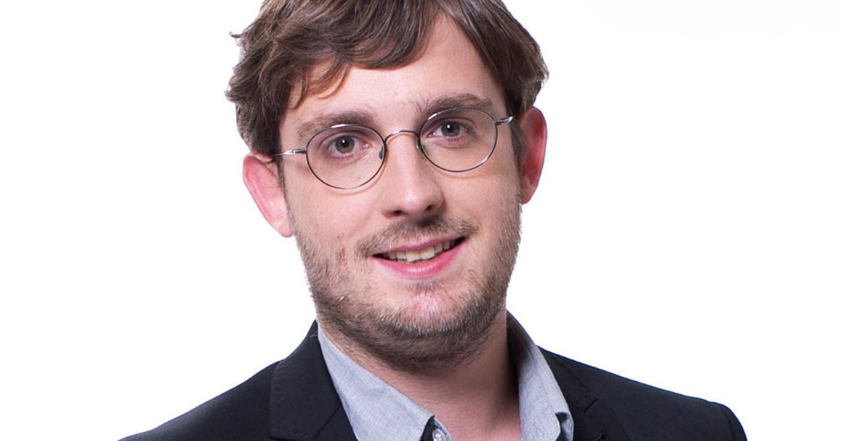 Benjamin Enzmann, BA | SPÖ Döbling