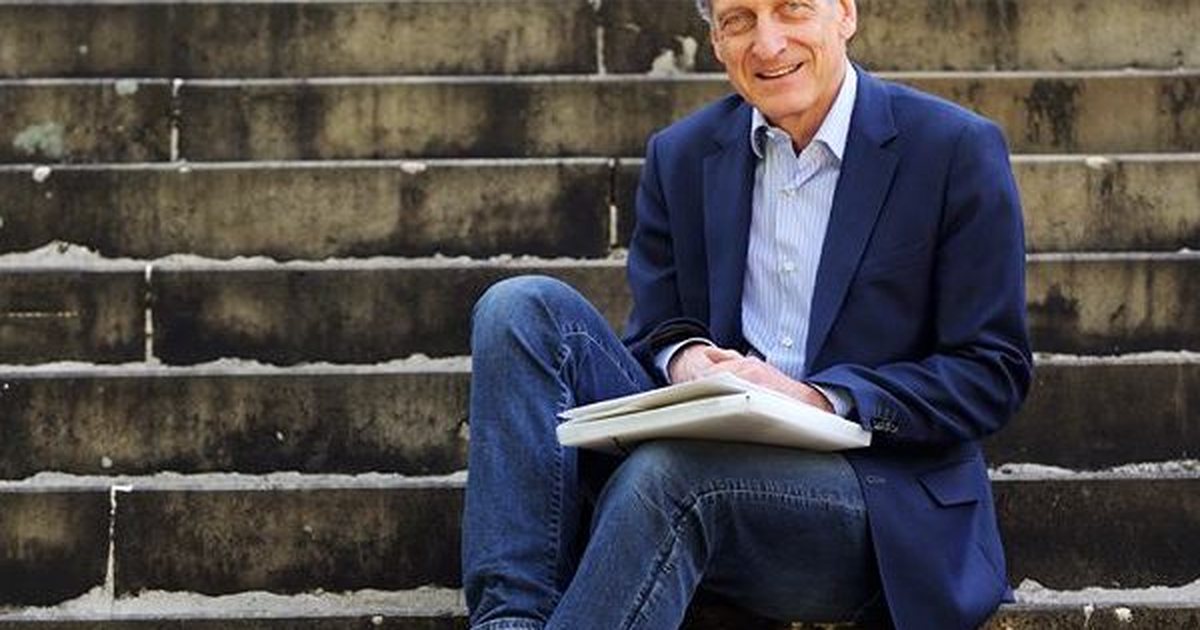 Dr. Josef Cap, | SPÖ Hernals