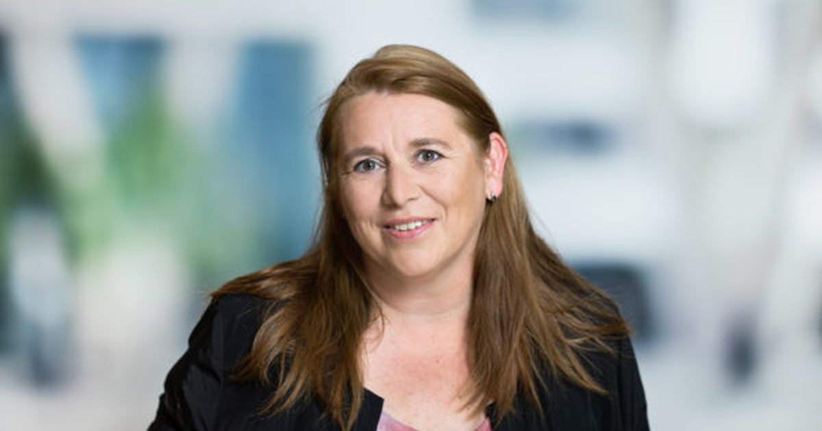 Eva Egger, | SPÖ Leopoldstadt