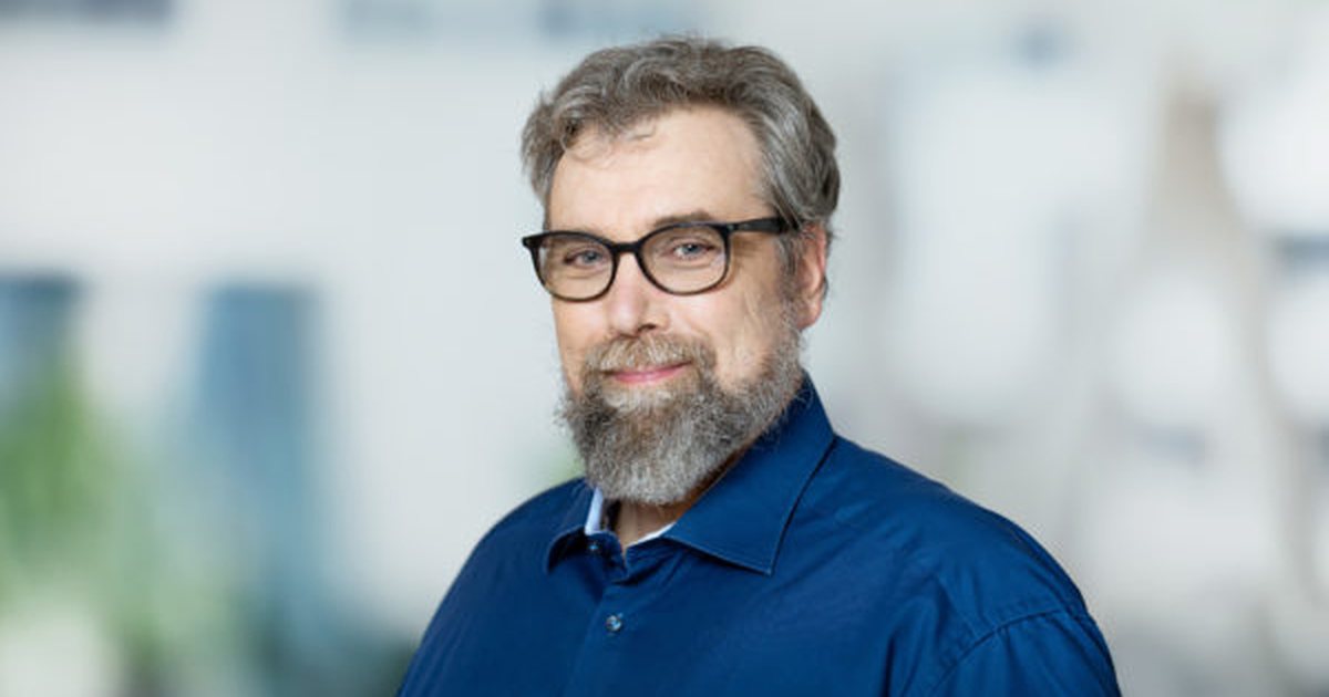 Ronald Jesenko, | SPÖ Leopoldstadt