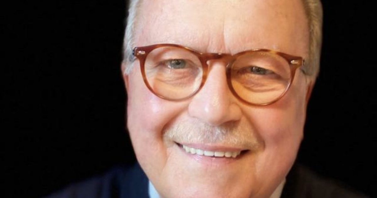 Walter Braun, | SPÖ Rudolfsheim-Fünfhaus