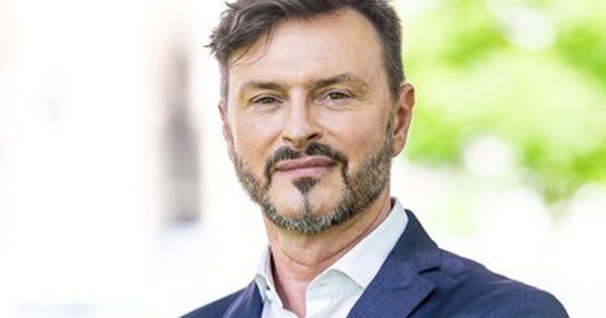 Ewald Lochner, MA | SPÖ Penzing