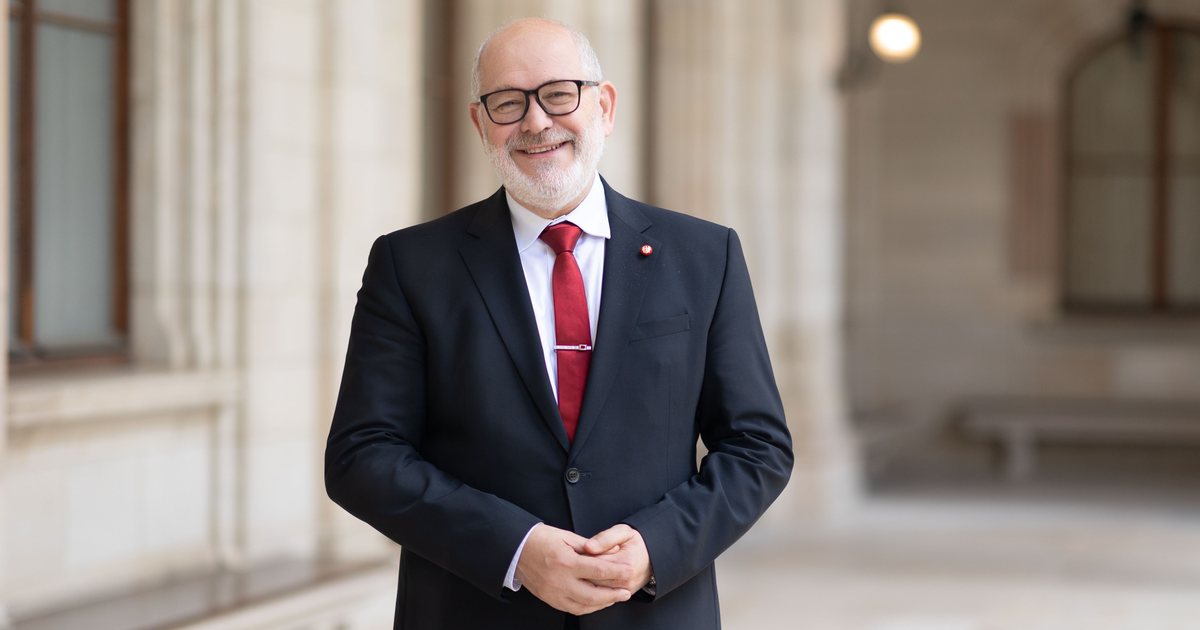 Dipl. Ing. Omar Al-Rawi, | SPÖ Wien Website