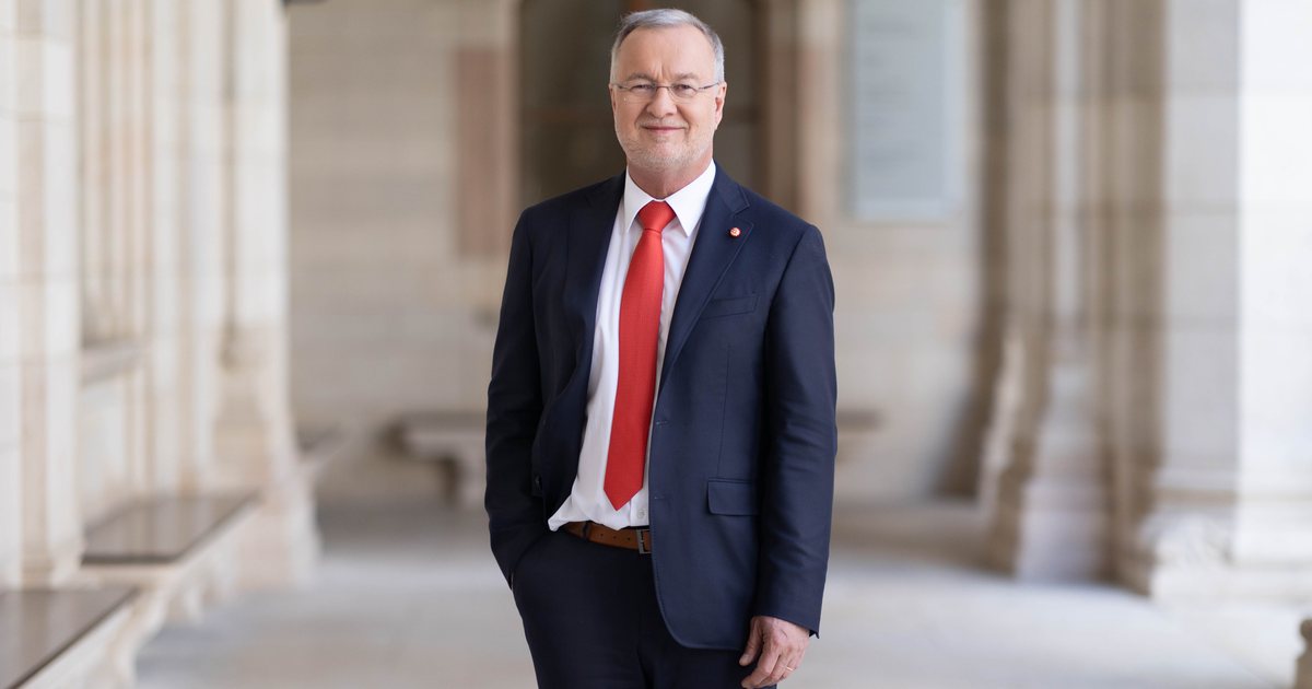 Mag. Thomas Reindl, | SPÖ Wien Website