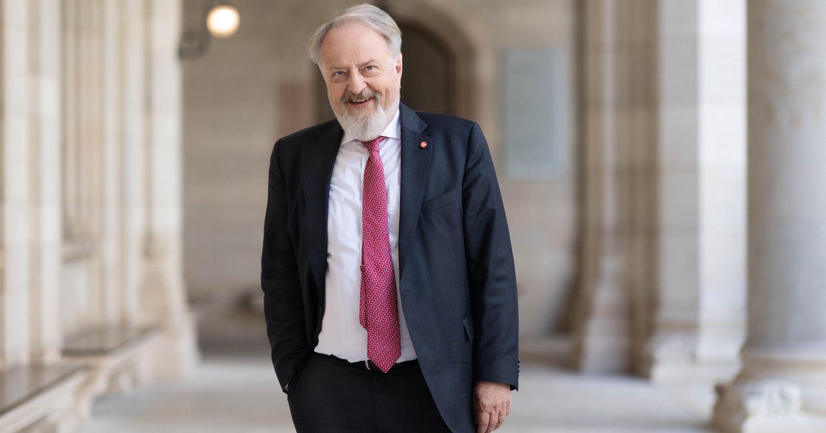 Prof. Dr. Mag. Gerhard Schmid, | SPÖ Wien Website