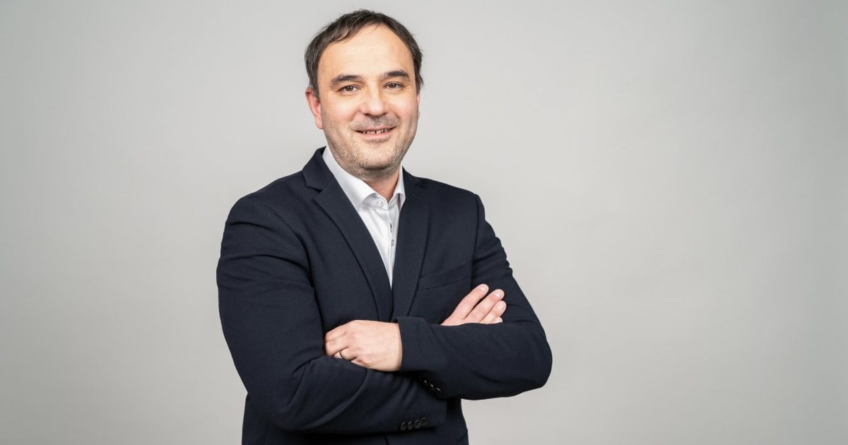 Senad Lacevic neuer Bezirksvorsteher-Stellvertreter | SPÖ Neubau