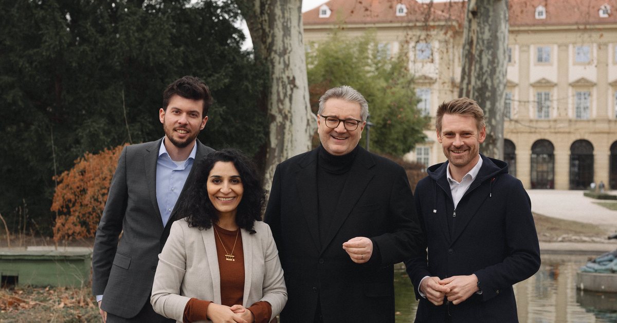 Unsere Kandidat:innen | SPÖ Alsergrund