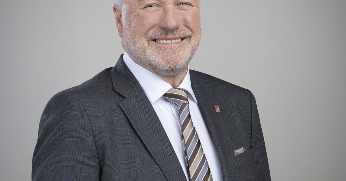Ing. Gerhard Blöschl, | SPÖ Favoriten