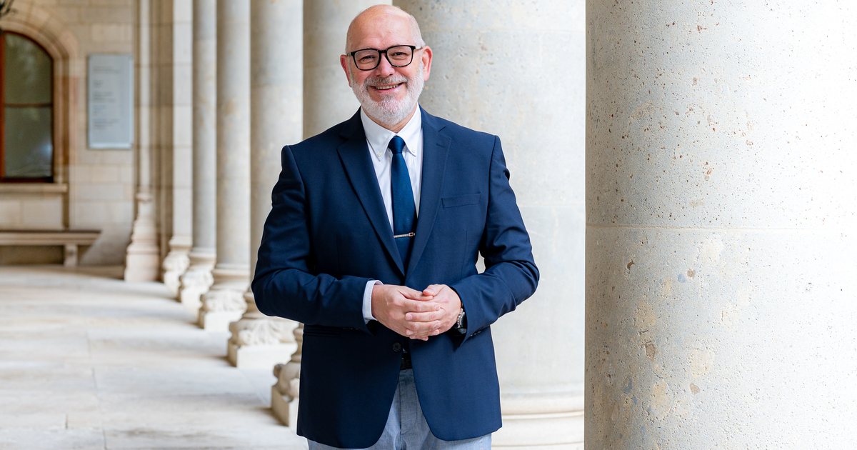 Dipl. Ing. Omar Al-Rawi, | SPÖ Wien Website