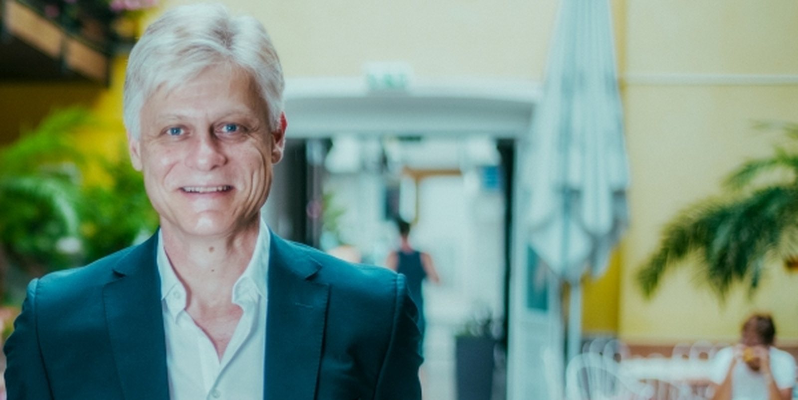 BO 7: Das sind wir | SPÖ Neubau