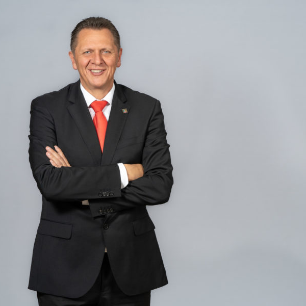 Thomas Steinhart, | SPÖ Simmering