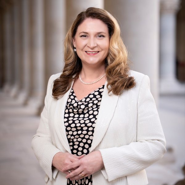 Barbara Novak, MA | SPÖ Wien Website