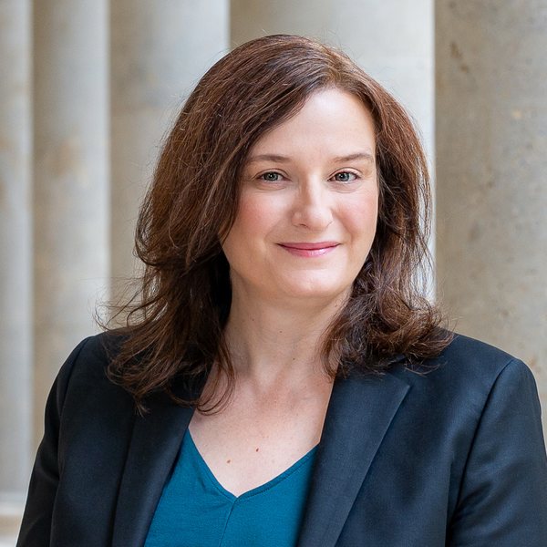 Mag.a Alexandra Rezaei, | SPÖ Wien Website