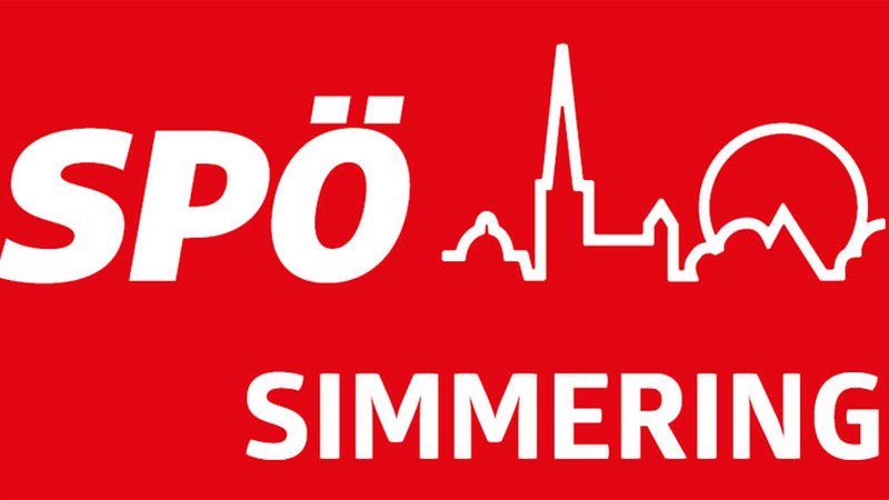 BO 11: Startseite | SPÖ Simmering